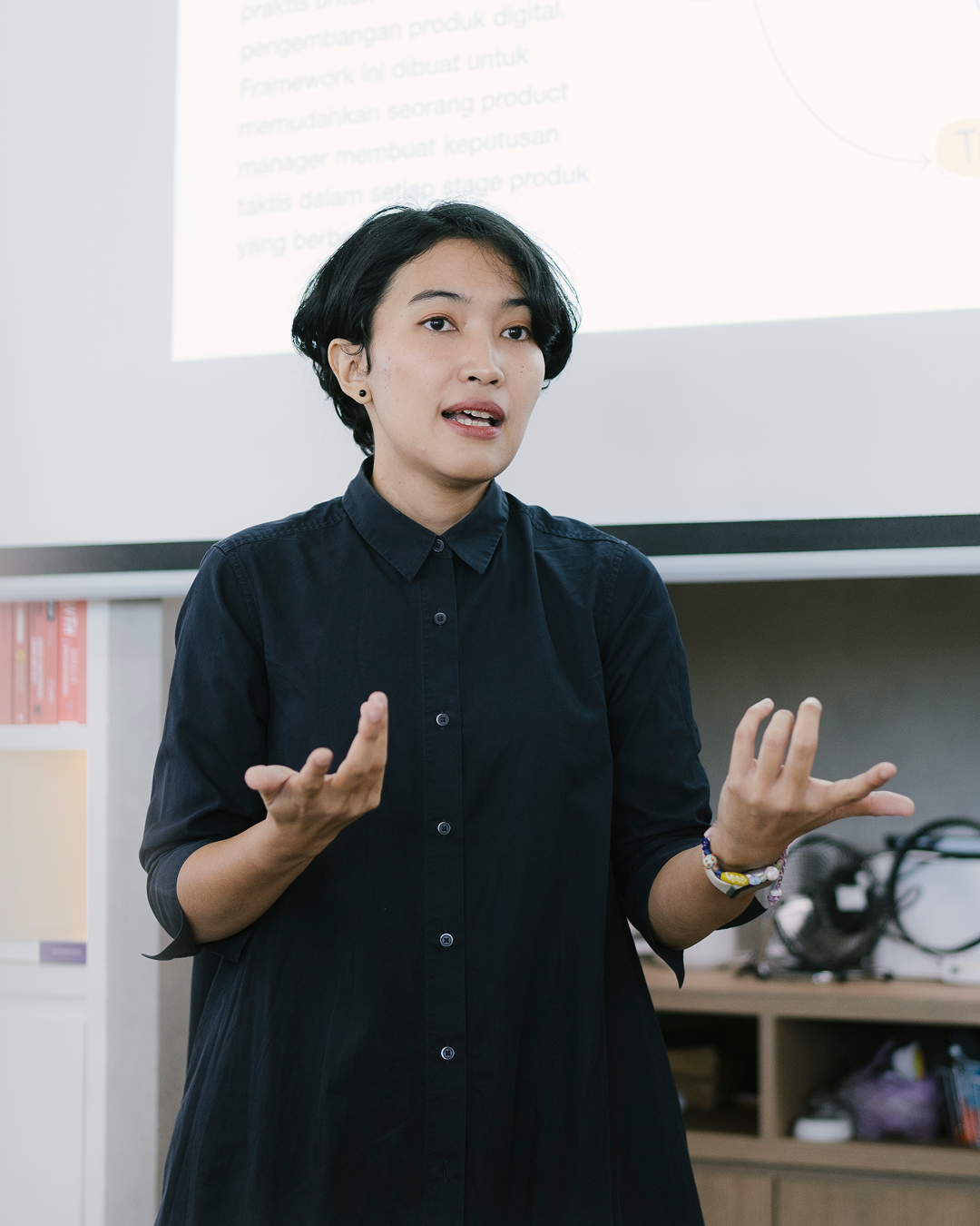 The Art of Problem-Solving: Wallet Project and Design Thinking – Selaksa